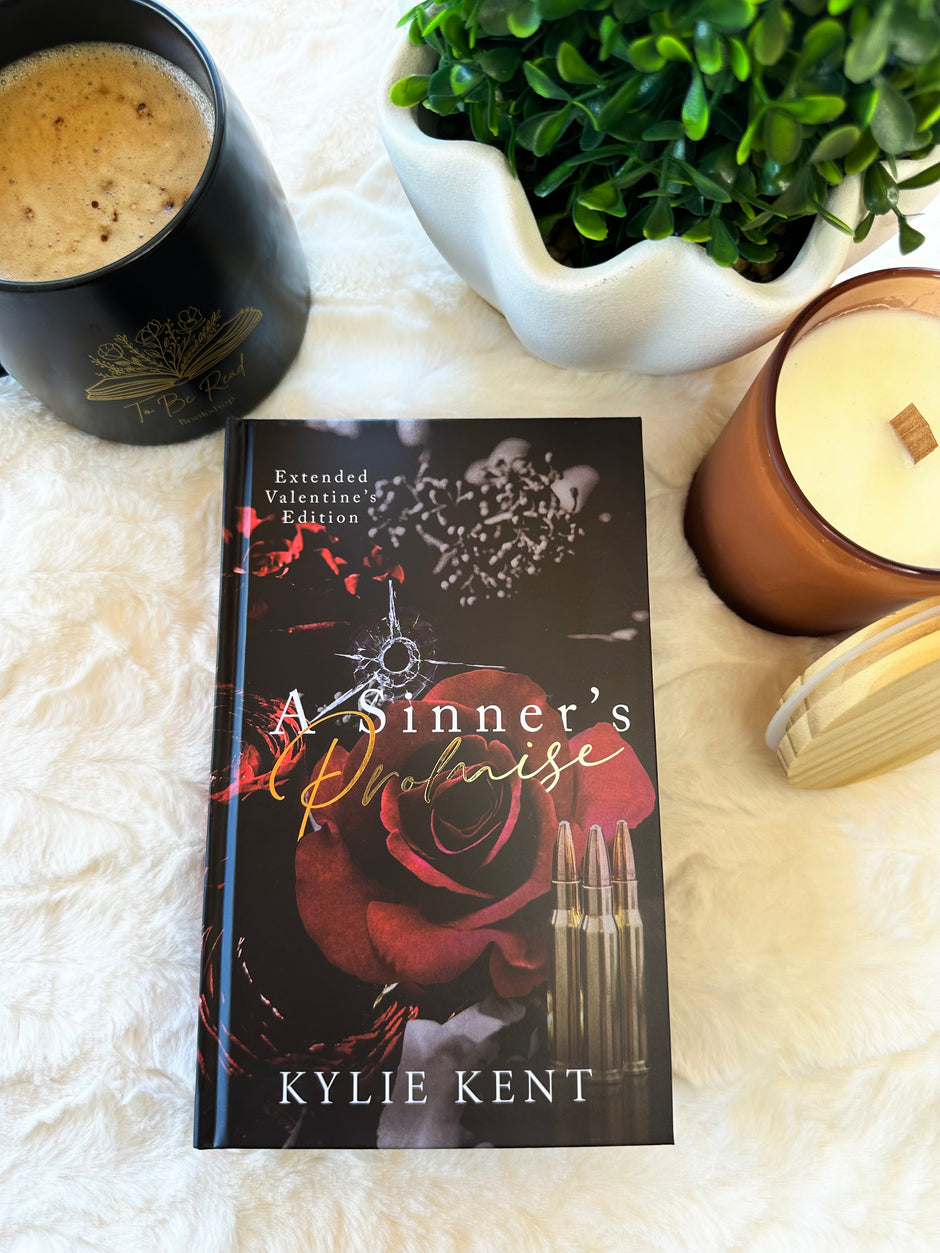 Dark Romance Books – To Be Read Bookshop
